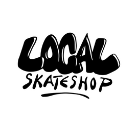 LOCAL SHOP DECKS – Local Skate Shop